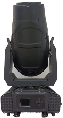 How To Set Up Stage Lighting System - AVQLIGHT